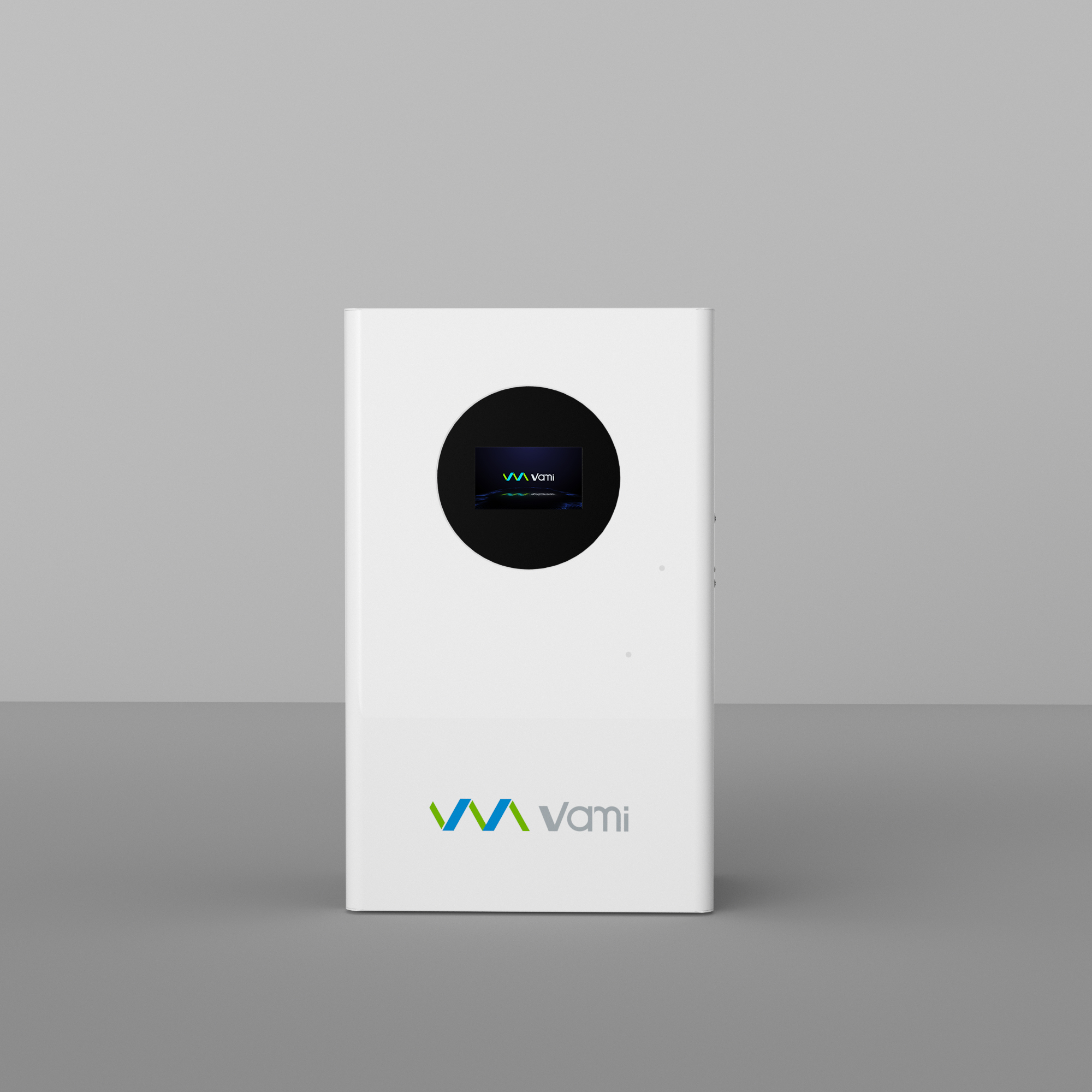 Home - Vami